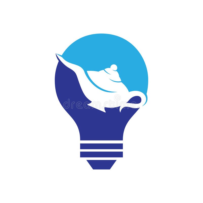 Genie Technology Logo Stock Illustrations – 168 Genie Technology Logo ...