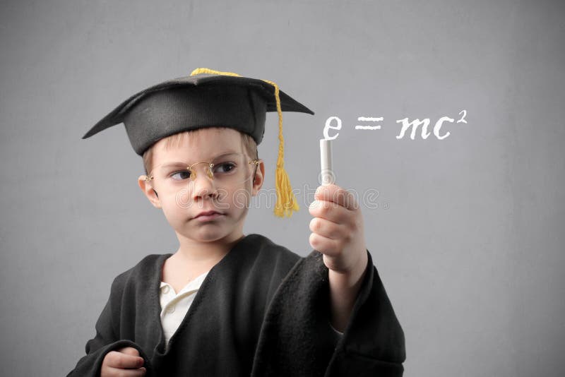 Maths genius stock image. Image of work, diagram, blackboard - 14132679