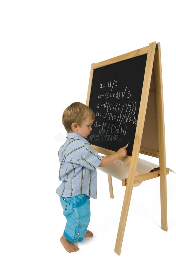 Genius. stock image. Image of learn, genius, expected - 4095629