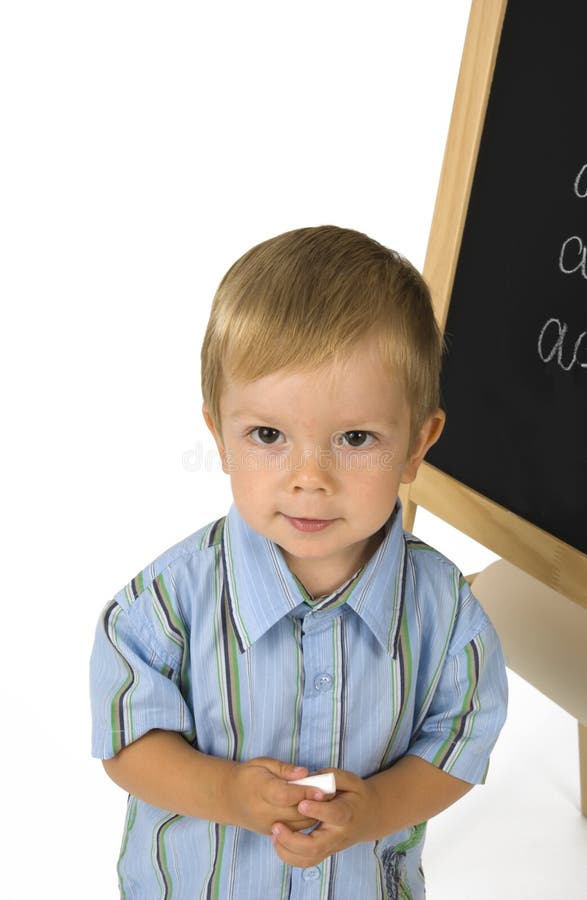 Genius. Picture Image: 4095632