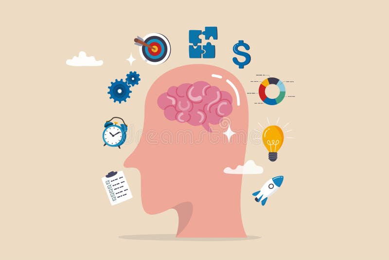 Genius or Expert To Develop or Learning New Skills, Brainstorming ...