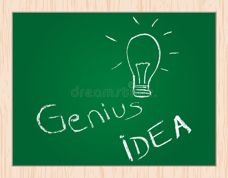 Genius Stock Illustrations – 93,148 Genius Stock Illustrations, Vectors ...