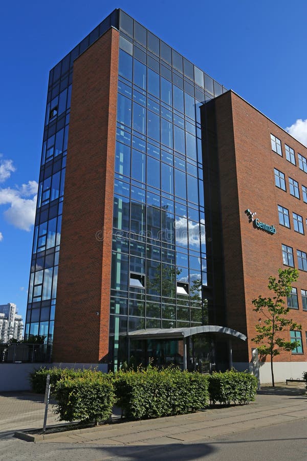 Genmab Headquaters Stock Photos - Free & Royalty-Free Stock Photos from ...