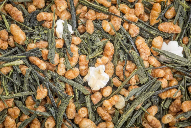 Roasted rice with tuna stock image. Image of roastedrice - 278615921