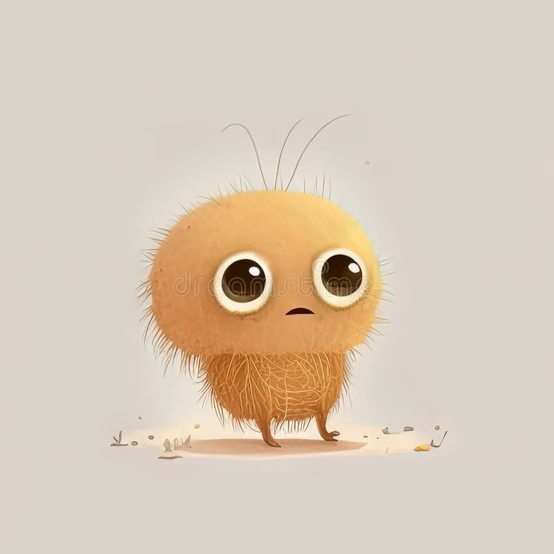 Genny Gene, Tiny Creature that Determines Your Traits and ...