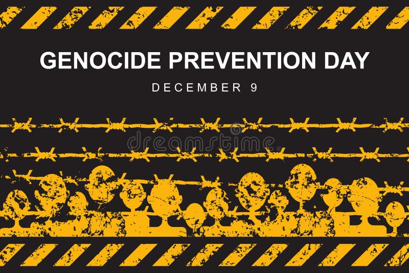 Stop Genocide Stock Illustrations – 93 Stop Genocide Stock ...