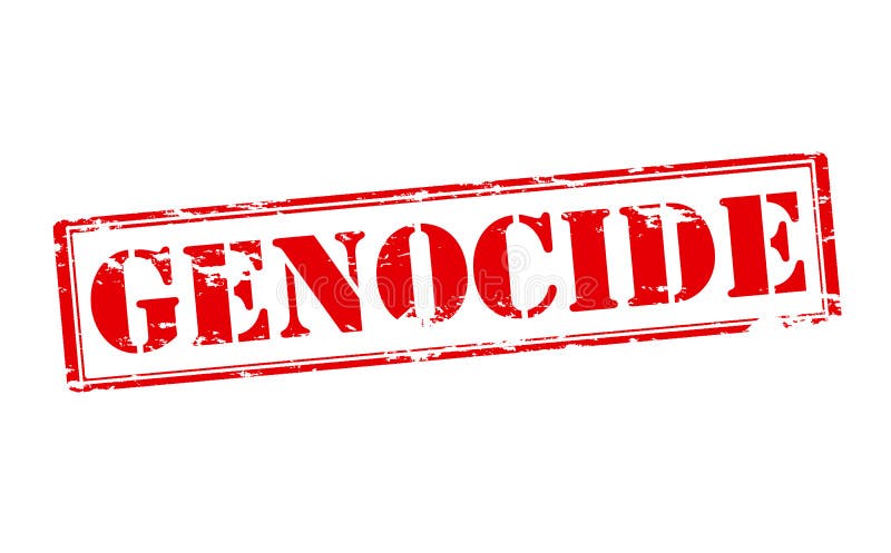 Genocide Stock Illustrations – 2,101 Genocide Stock Illustrations ...