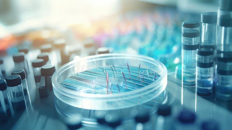 Genome dna chart stock illustration. Illustration of sequence - 307621365