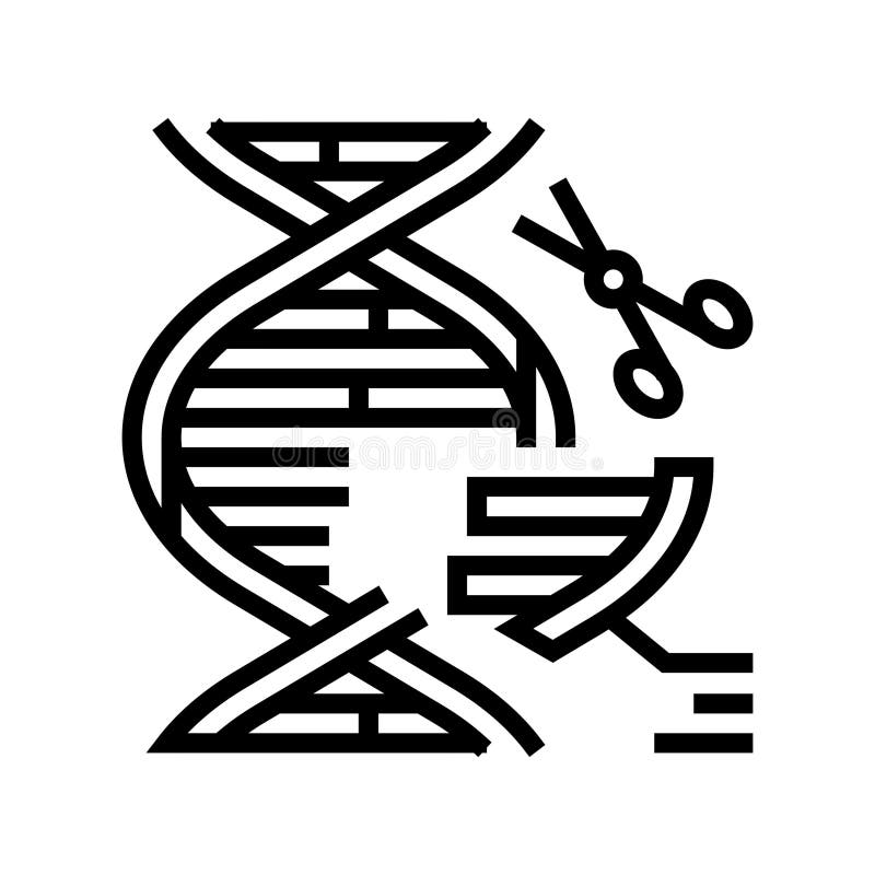 Cryptogenetics Stock Illustrations 64 Cryptogenetics Stock