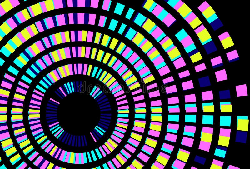 Genome Sequencing Map, Infographic or DNA Molecular Test. Genetic ...