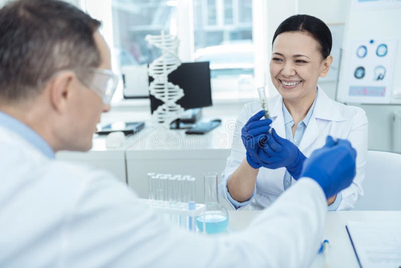 Genomic Scientists Stock Photos - Free & Royalty-Free Stock Photos from ...