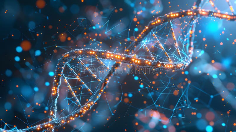 Genomic Sequencing for Personalized Medicine a Lab Using AI Powered ...