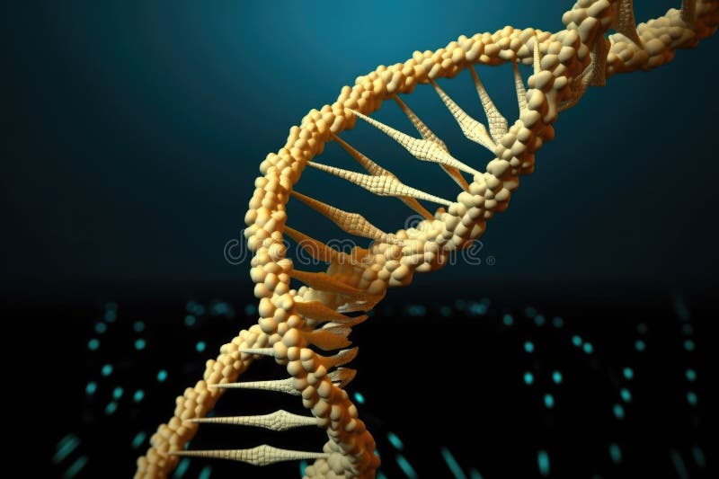 Genomics Plants. Genetically Modified Wheat. GMO Wheat Gene Modified ...