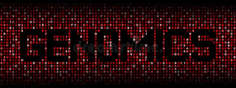 Genomics Background Stock Illustrations – 574 Genomics Background Stock ...