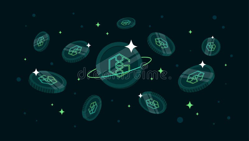 Genopets Stock Illustrations – 2 Genopets Stock Illustrations, Vectors ...