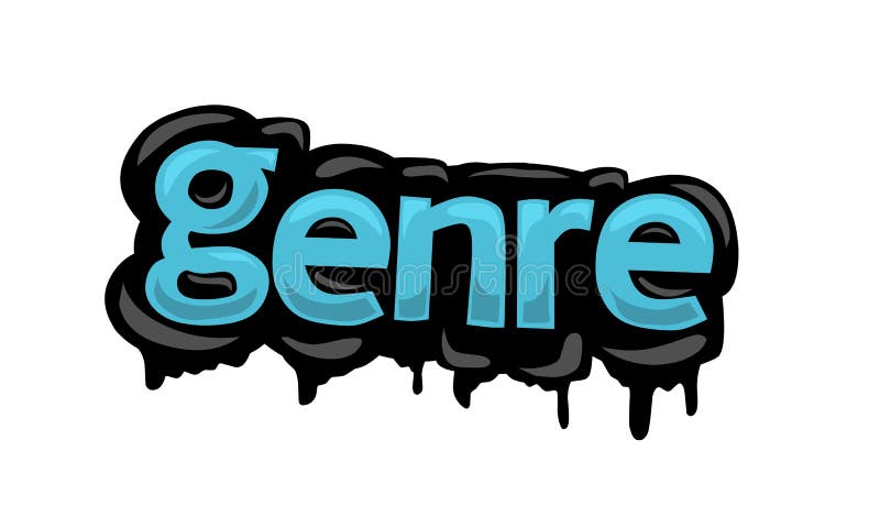 Literary Genre Icons Stock Illustrations – 75 Literary Genre Icons ...