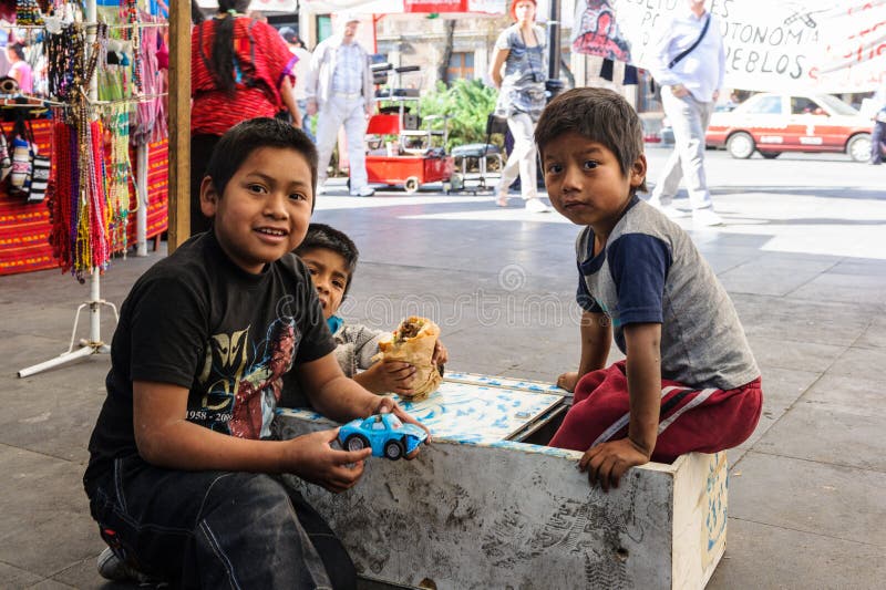 Gente en CIUDAD DE MÉXICO imagen editorial. Imagen de mexicano - 52098300