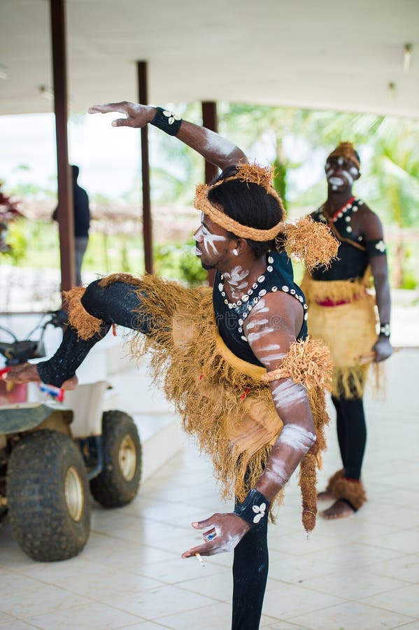 Ritual De Iboga, Bwiti, Gabón Fotografía editorial - Imagen de ...