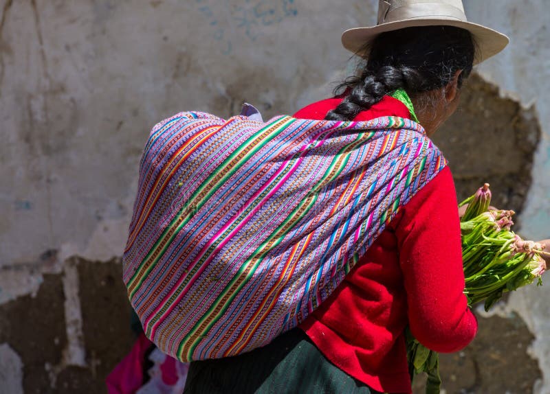 Gente peruana imagen editorial. Imagen de peruano, quito - 103782690
