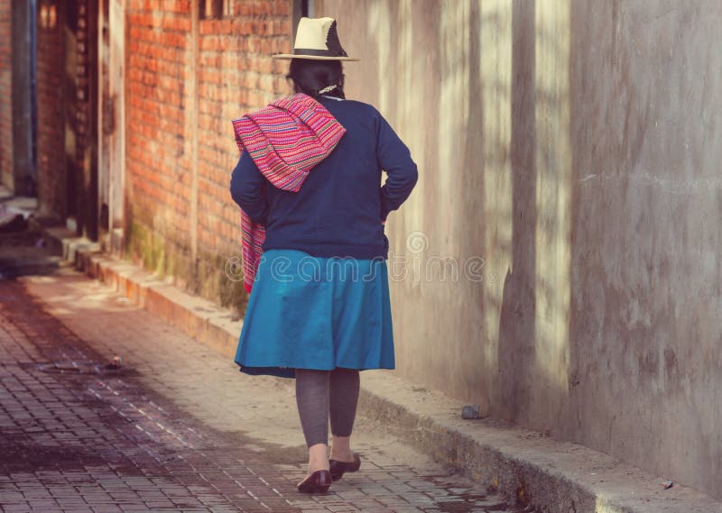 Gente Peruana, Mujeres, Peru Travel Foto editorial - Imagen de peruano ...