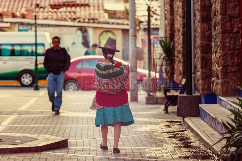 Gente Peruana, Mujeres, Peru Travel Foto editorial - Imagen de peruano ...