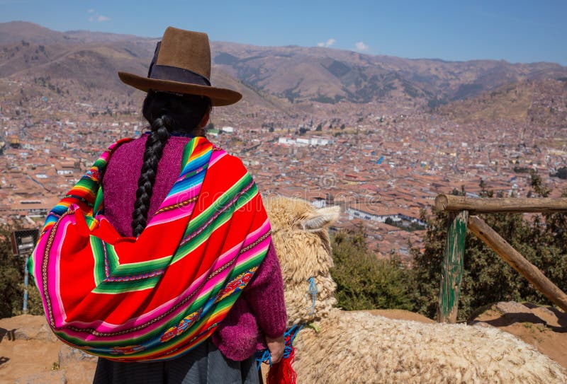 Gente Peruana, Mujeres, Peru Travel Foto editorial - Imagen de peruano ...