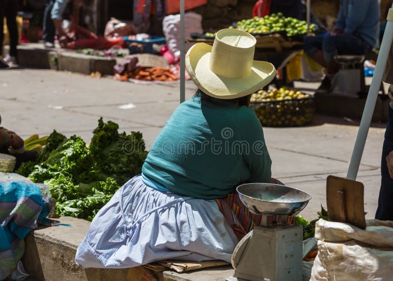 Gente Peruana, Mujeres, Peru Travel Foto editorial - Imagen de peruano ...