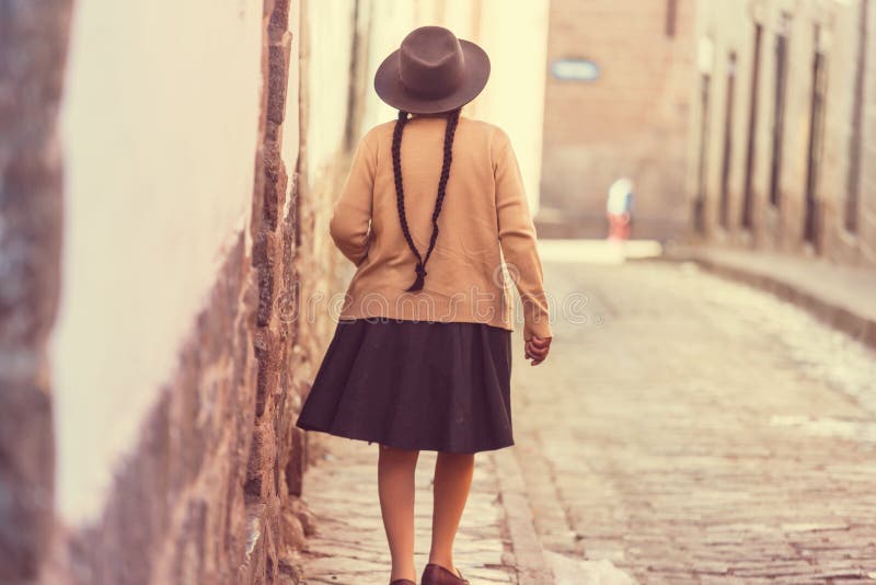 Gente Peruana, Mujeres, Peru Travel Foto editorial - Imagen de peruano ...