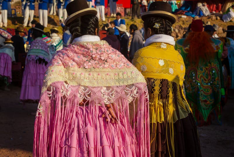 Gente Peruana, Mujeres, Peru Travel Foto editorial - Imagen de peruano ...
