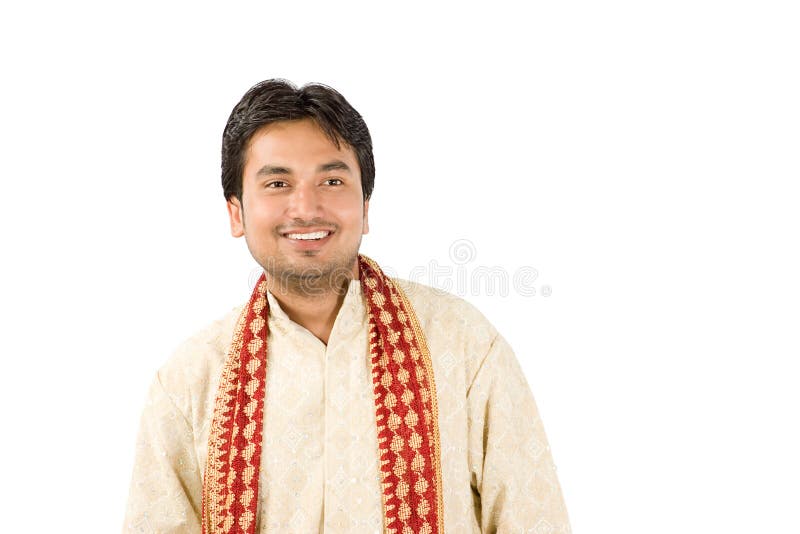 Gentil homme dans l'action photo stock. Image du personne - 11164044