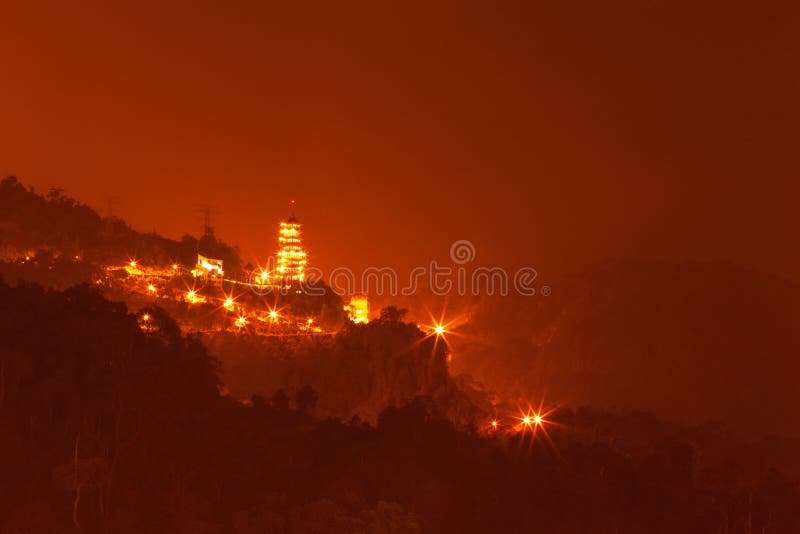 Genting Highland stock photo. Image of park, highland - 38400860