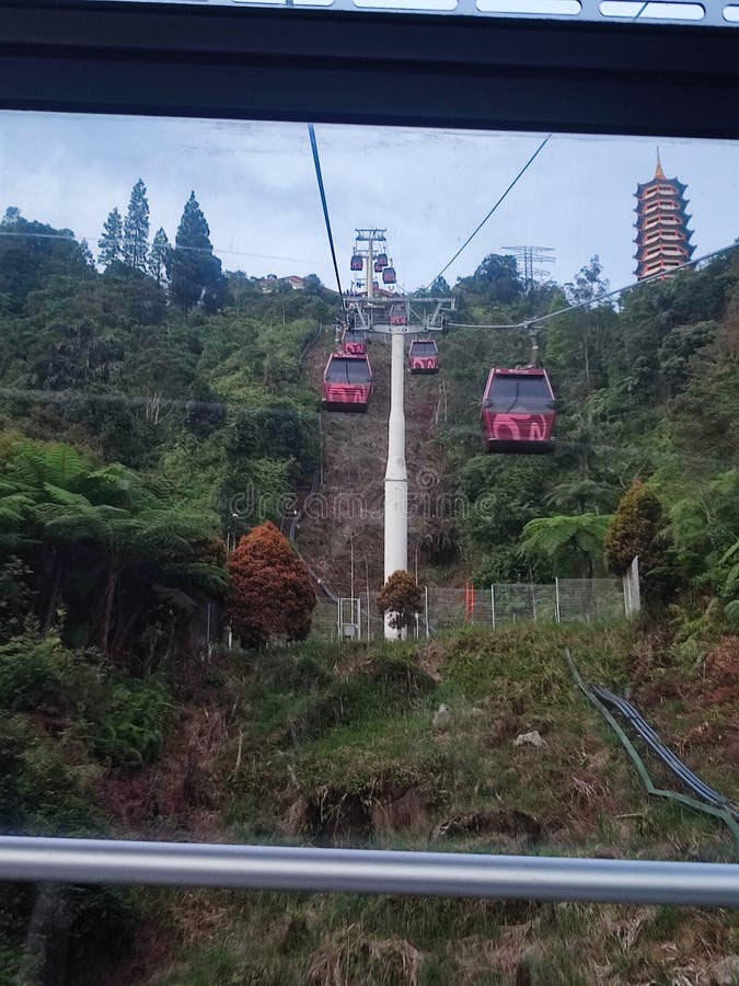 717 Genting Highlands Cable Stock Photos - Free & Royalty-Free Stock ...