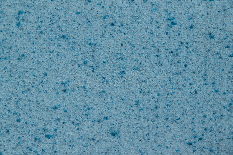 Gentle Blue Abstract Background with Copy Space Stock Image - Image of ...