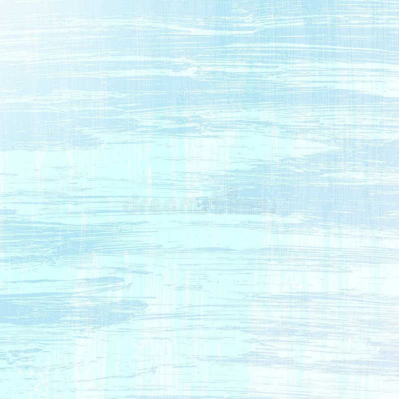 Gentle Blue Blurred Background Stock Vector - Illustration of ...