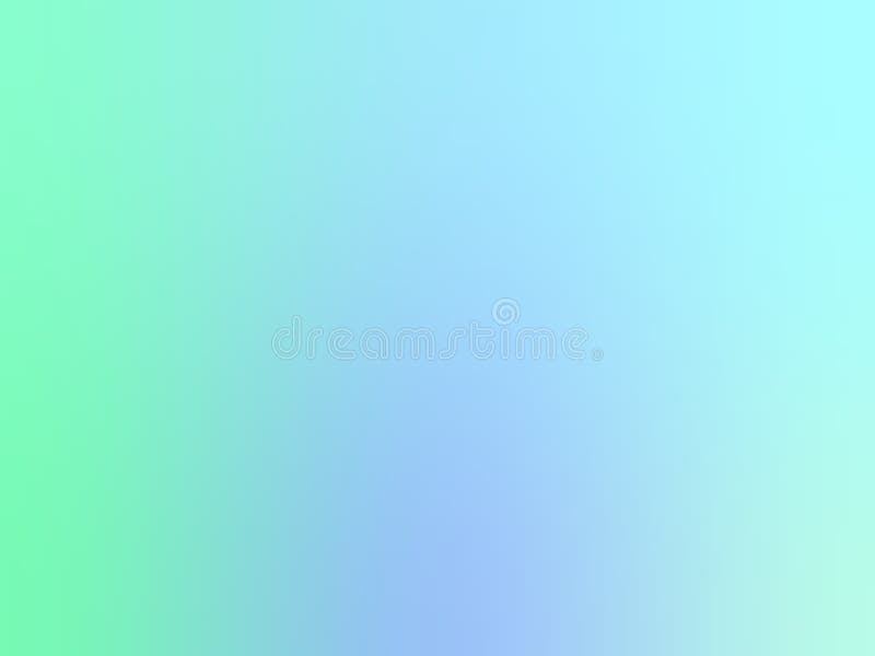 Gentle Blue Gradient Background for Ad & Presentation Stock ...