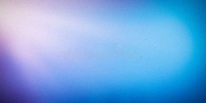 Gentle Blue and Purple Gradient Background with Smooth Transitions ...