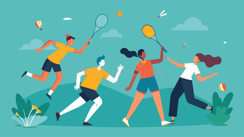 The Gentle Breeze Adds an Extra Element of Challenge As Players Attempt ...