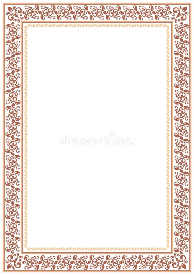 75+ Gentle floral border background Free Stock Photos - StockFreeImages