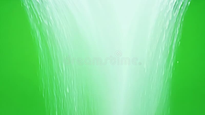 A Gentle Cascade of White Light Seeps in Adding a Tranquil Effect To ...