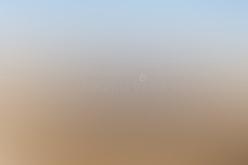 Gentle Cute Pastel Background Blue and Beige Gradient, for Design and ...