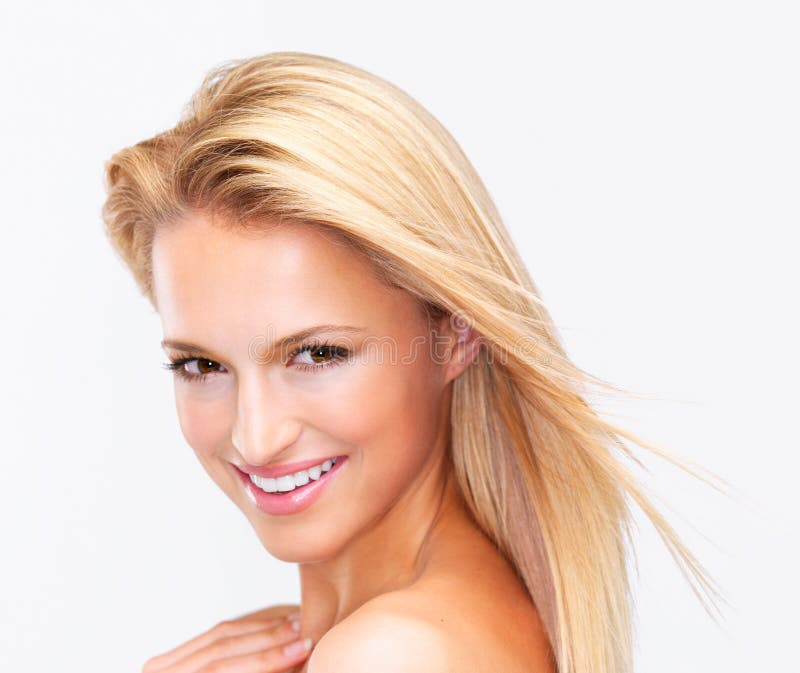 A Gentle Glow That Reveals An Inner Radiance Portrait Of A Beautiful