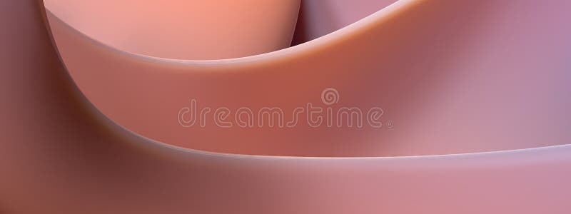 Gentle and Graceful Fluid Curve is Beautiful Curve Movement Teal and ...