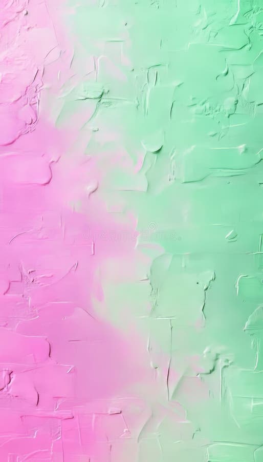 Gentle Gradient Textured Surface with Soft Muted Palette Creating a ...