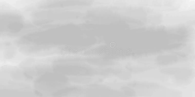 Soft Gray Vector Watercolor Texture for Creative Background Designs ...