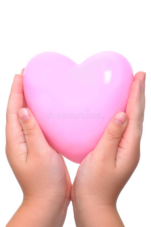 Gentle Hold stock photo. Image of medical, little, hold - 21792438