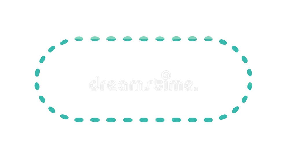 Blue Dashed Line Stock Illustrations – 4,590 Blue Dashed Line Stock ...