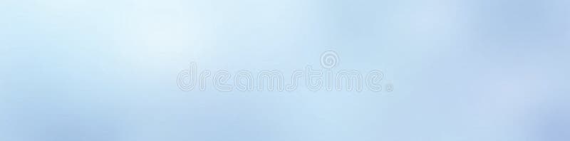 Gentle Light Blue Gradient with a Few Wispy Clouds, Soft, Subtle Stock ...