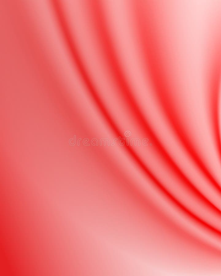 Gentle Light Red Background Stock Vector - Illustration of design ...