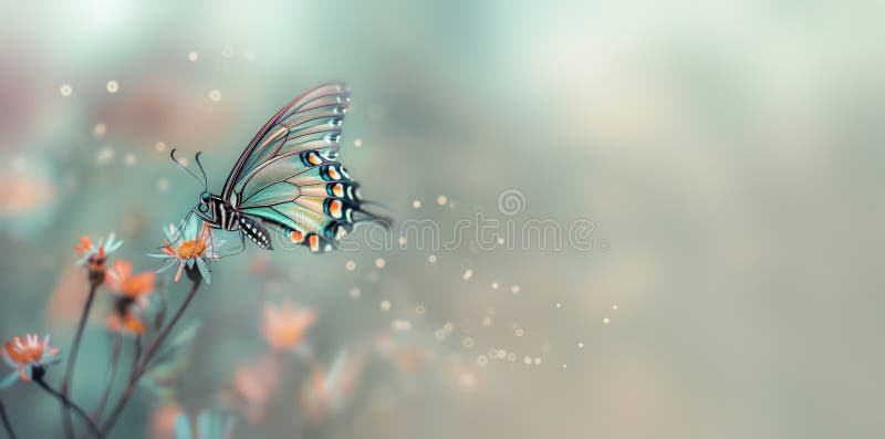 Gentle Nature Background stock image. Image of flower - 324410283