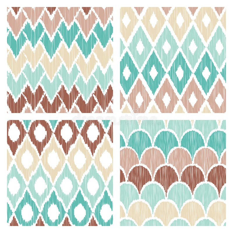 Gentle pattern stock vector. Illustration of pattern - 51576899